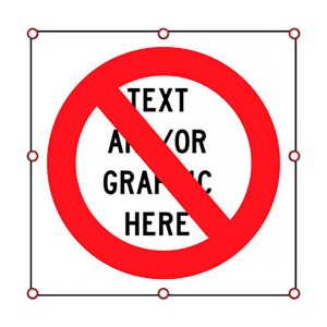 Custom Signs - Traffic Safety Corp.