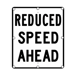 Speed Signs - Traffic Safety Corp.