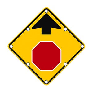 Stop Signs - Traffic Safety Corp.