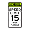 School Zone Signs - Traffic Safety Corp.
