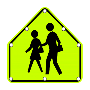 School Zone Signs - Traffic Safety Corp.