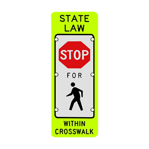 Stop Signs - Traffic Safety Corp.