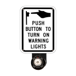 BullDog III Push-Button Station - Traffic Safety Corp.