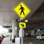 TS60-RRFB LED Rectangular Rapid Flashing Beacons - Traffic Safety Corp.
