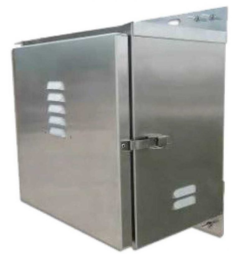 TS50 Emergency Vehicle Warning Systems - Traffic Safety Corp.