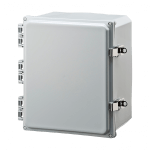 TS60-RRFB LED Rectangular Rapid Flashing Beacons - Traffic Safety Corp.
