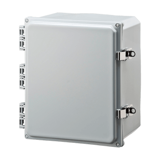 TS60-RRFB LED Rectangular Rapid Flashing Beacons - Traffic Safety Corp.