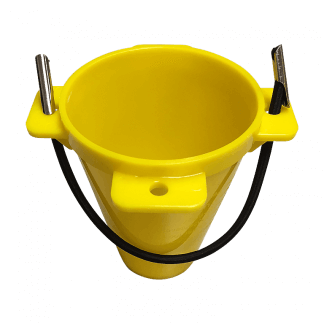 PowerFlare® Cone-Top Adapter - Traffic Safety Corp.