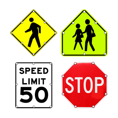 Products - Traffic Safety Corp.