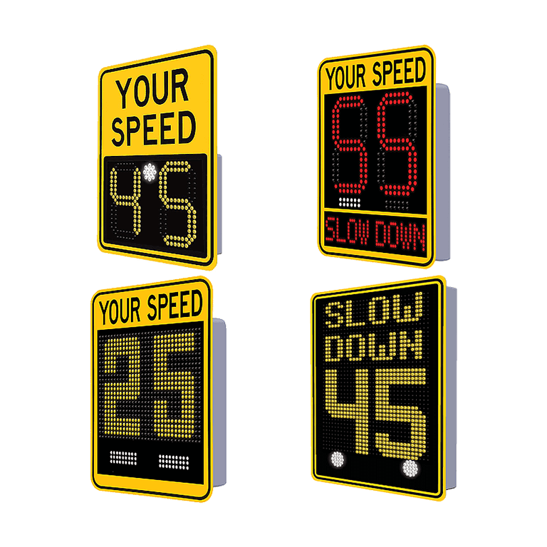 Products - Traffic Safety Corp.